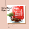 Mira Cake House | Kek Lapis Sarawak | Kek Lapis Basah | Kuching ...